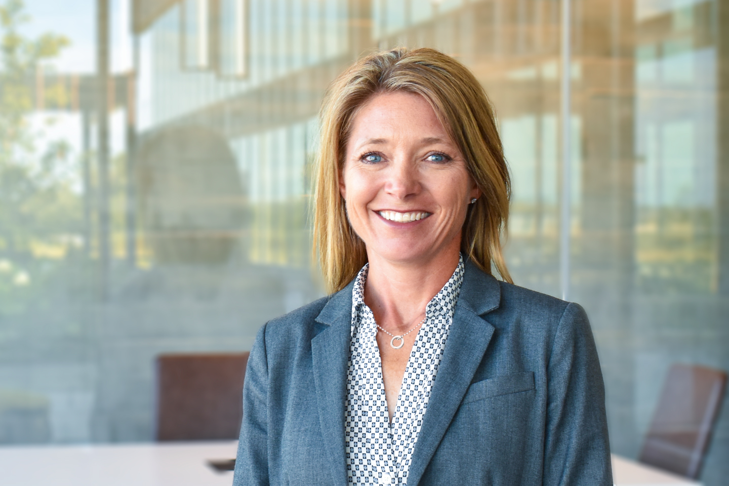 BGC Welcomes New Board Member