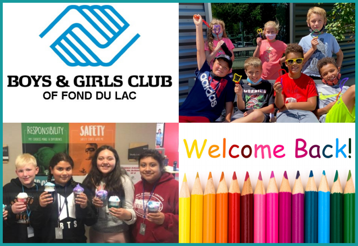 Register NOW for School Year Program