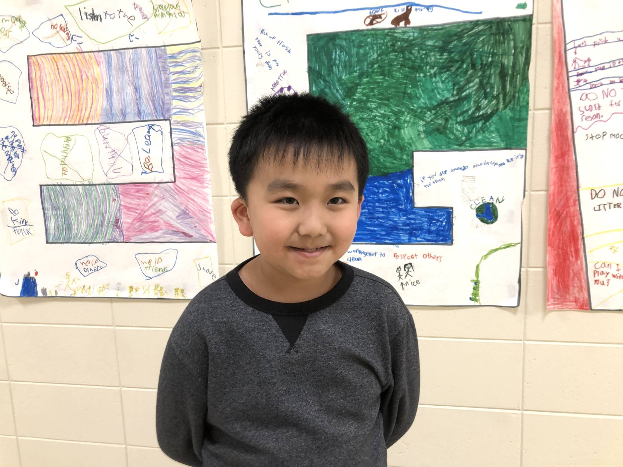 April 2022 Face of Great Futures