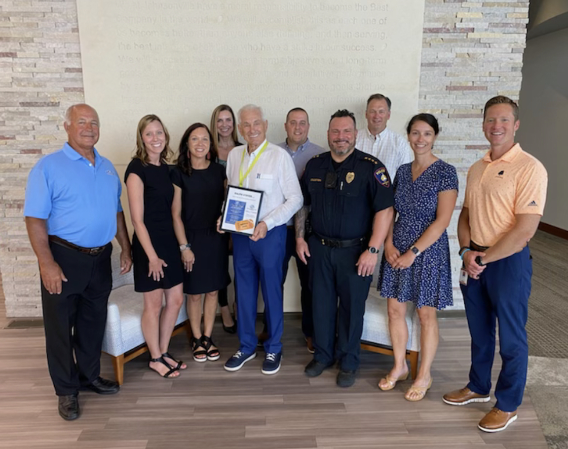 Boys & Girls Club of Fond du LacStayer selected for BGCWI Hall of Fame