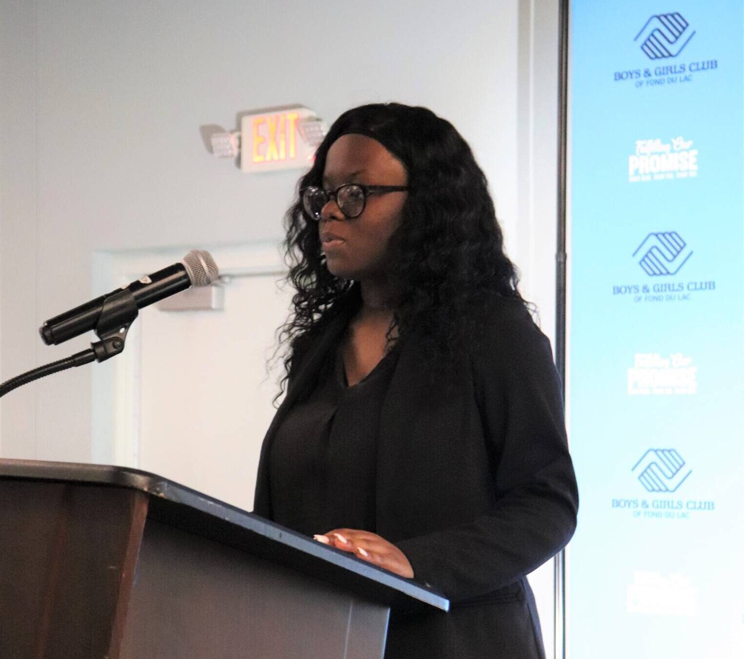 BGC Fundraiser Reaches New Heights