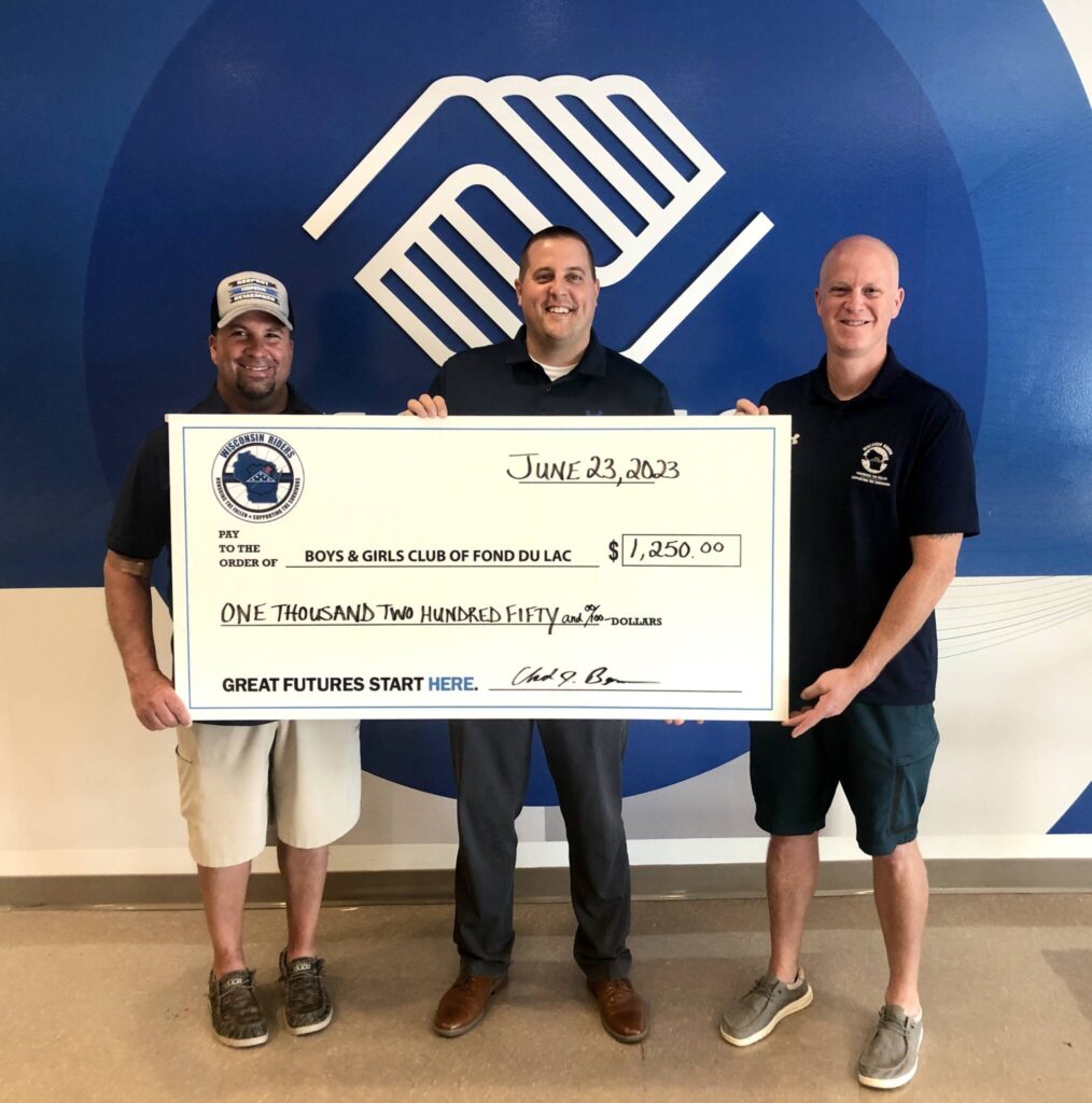 Community Partnership Highlights