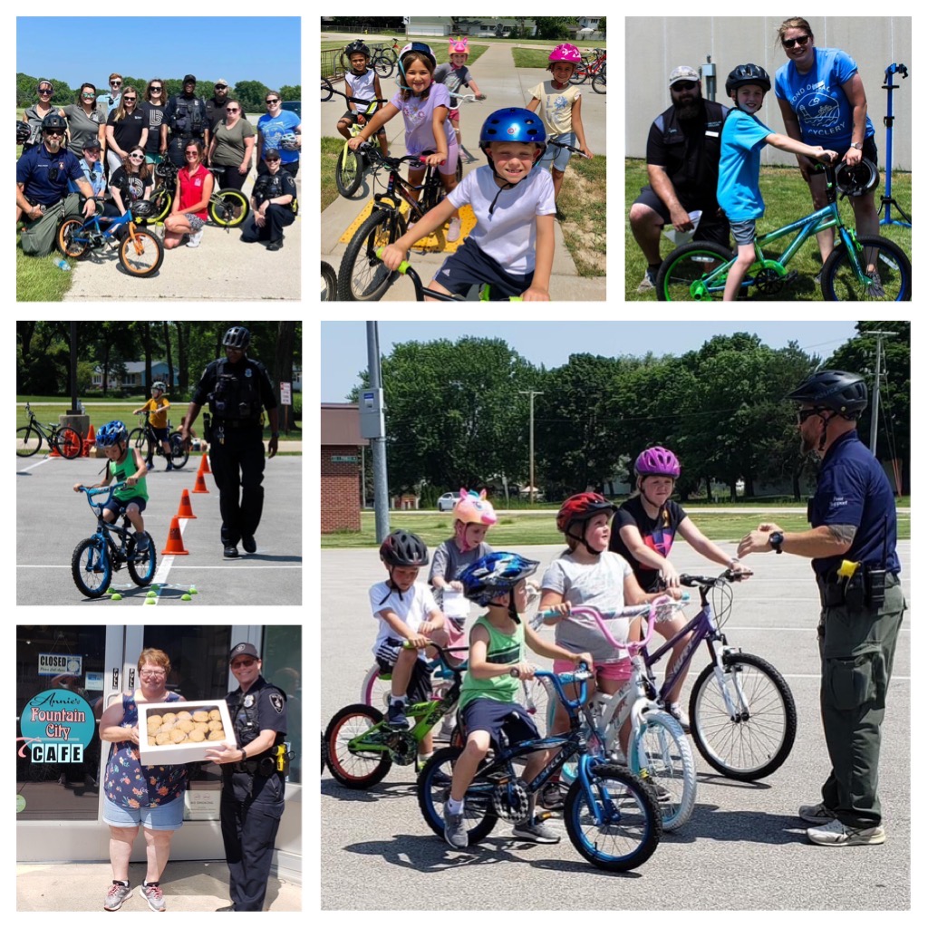 Community Partnership Highlights