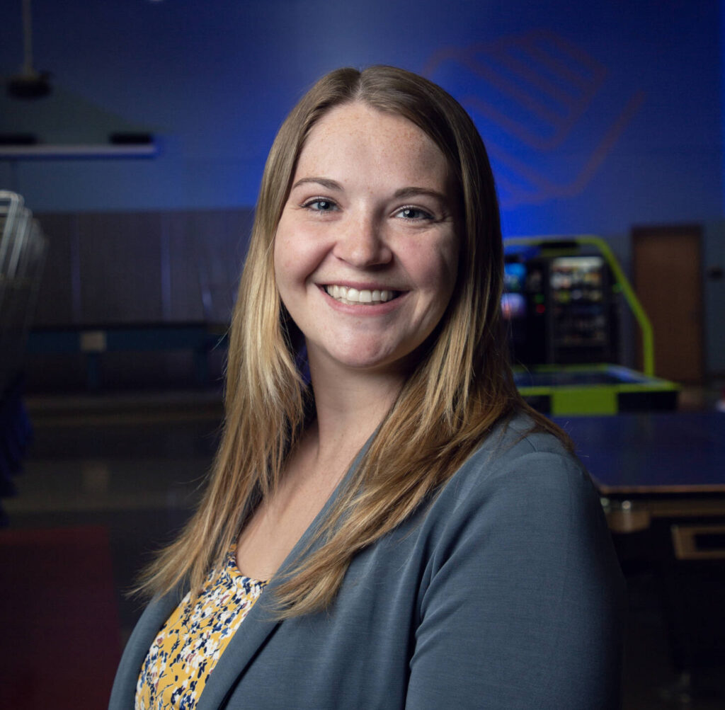 BGCFDL Welcomes Two New Site Directors