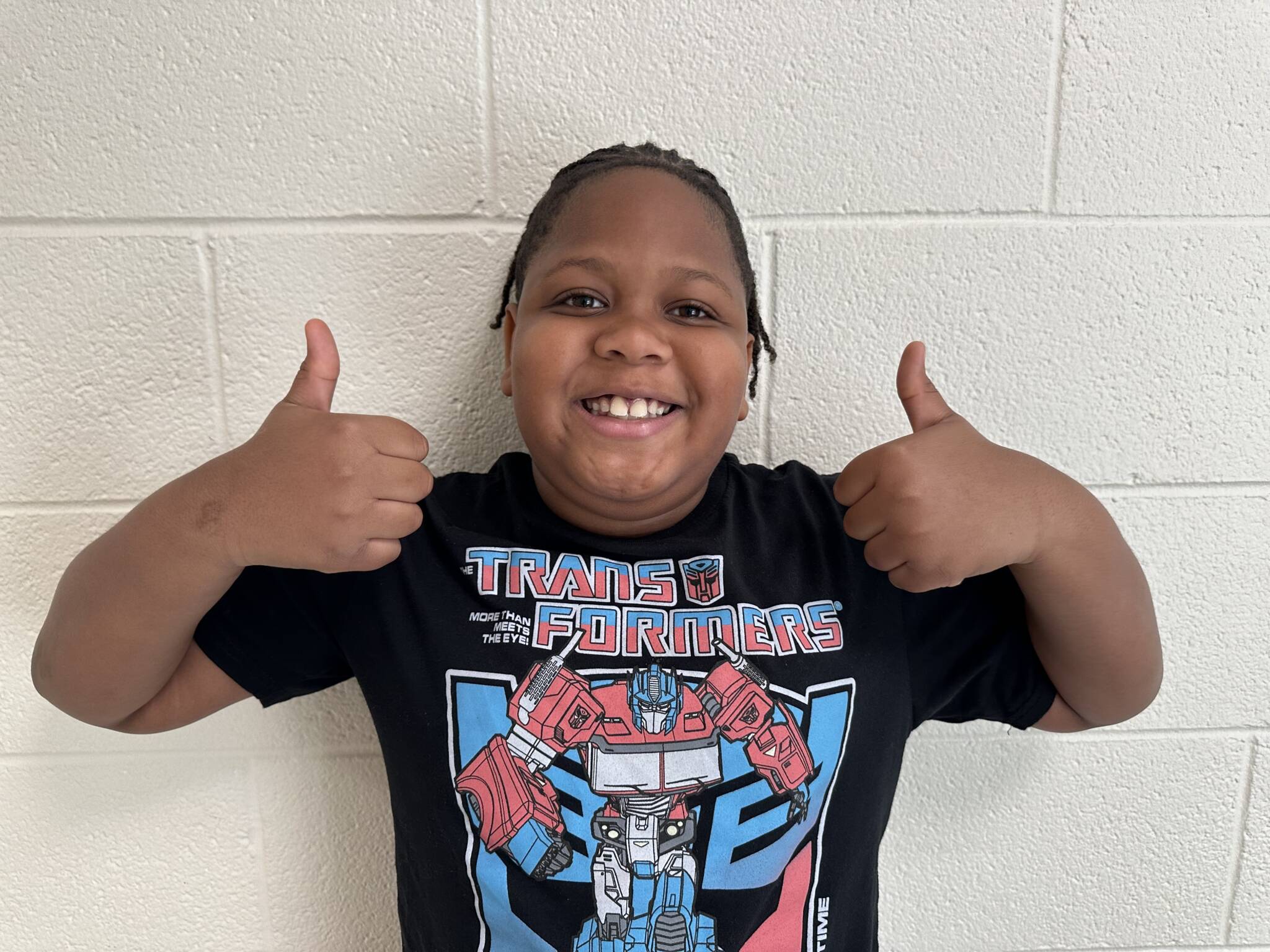 October 2023 Face of Great Futures