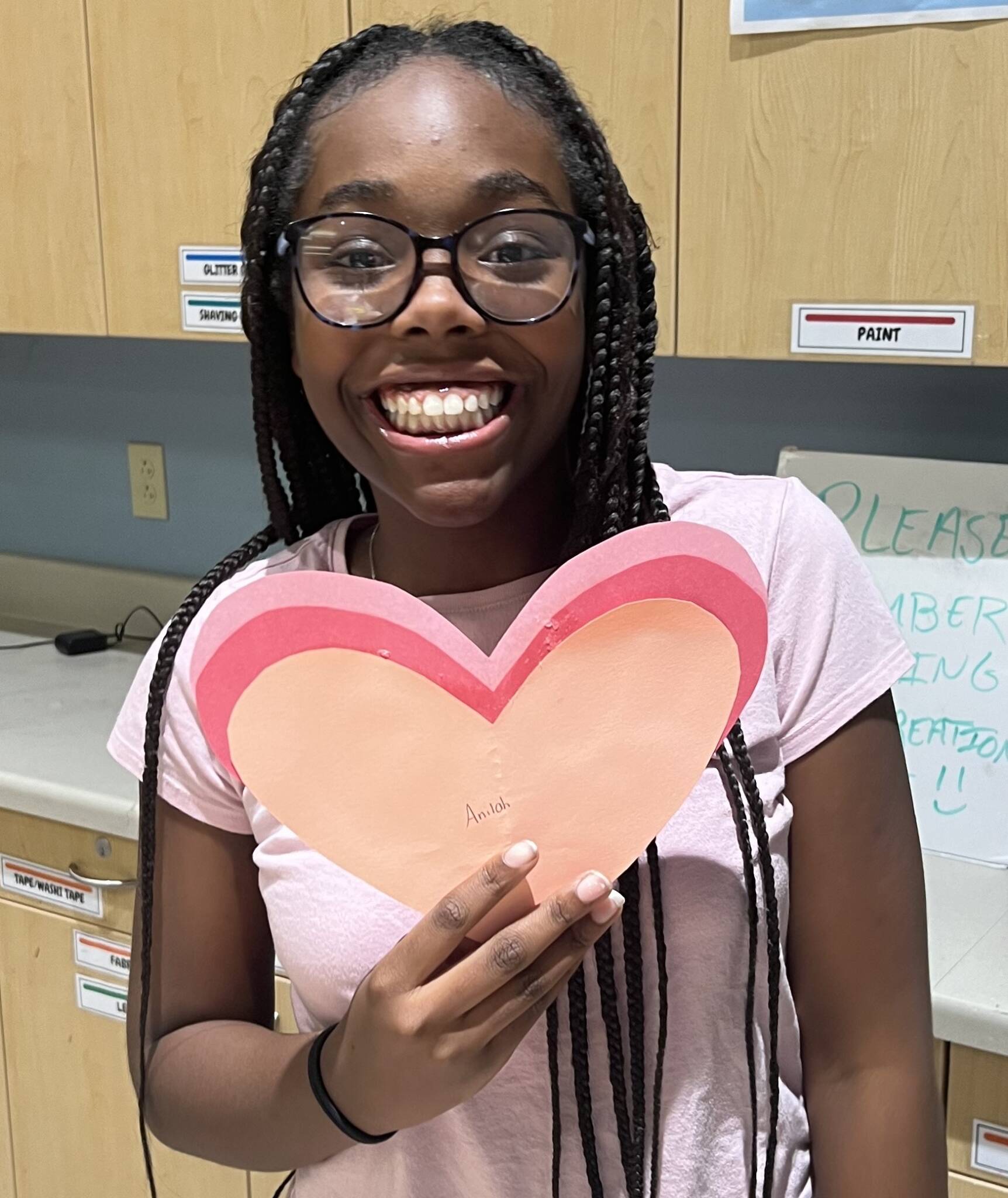 February 2024 Face of Great Futures