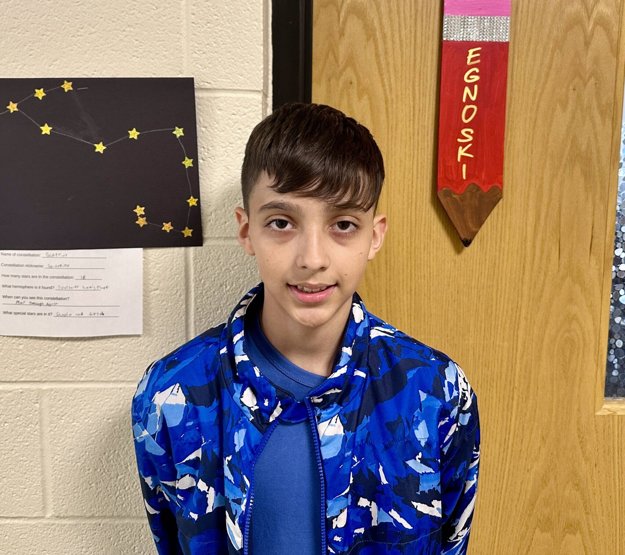 April 2024 Face of Great Futures