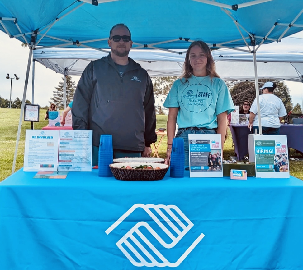 BGC Supports Community Events