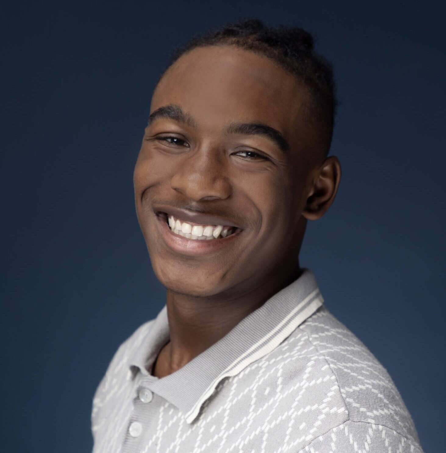 Jayvion Owens named Youth of the Year