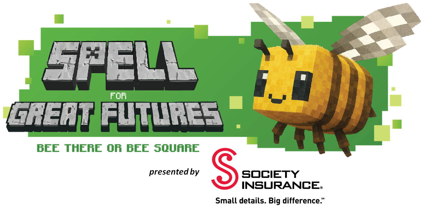 Spell for Great Futures set for July 30!