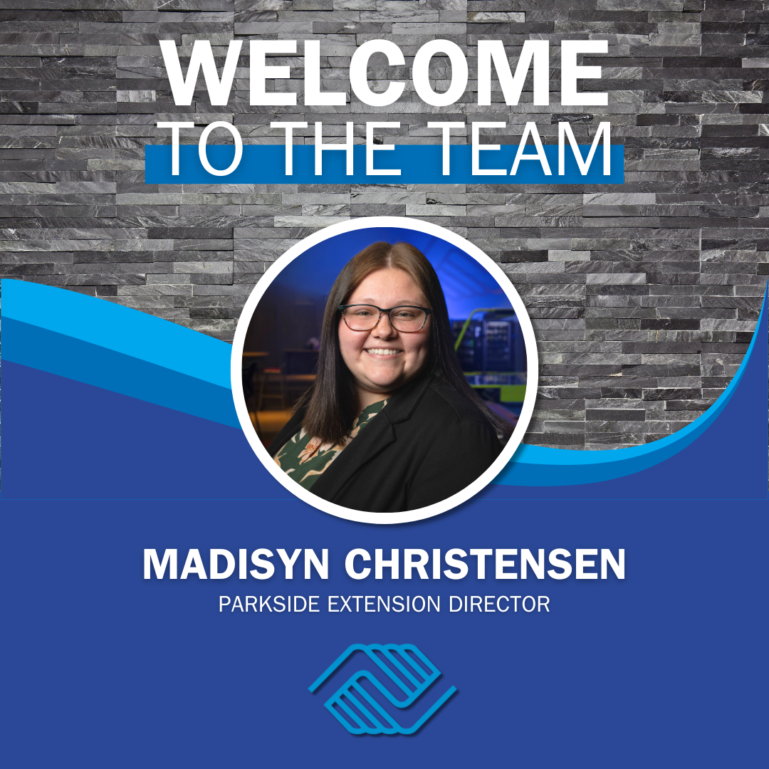 Boys & Girls Club of Fond du LacBGCFDL Welcomes New Site Director